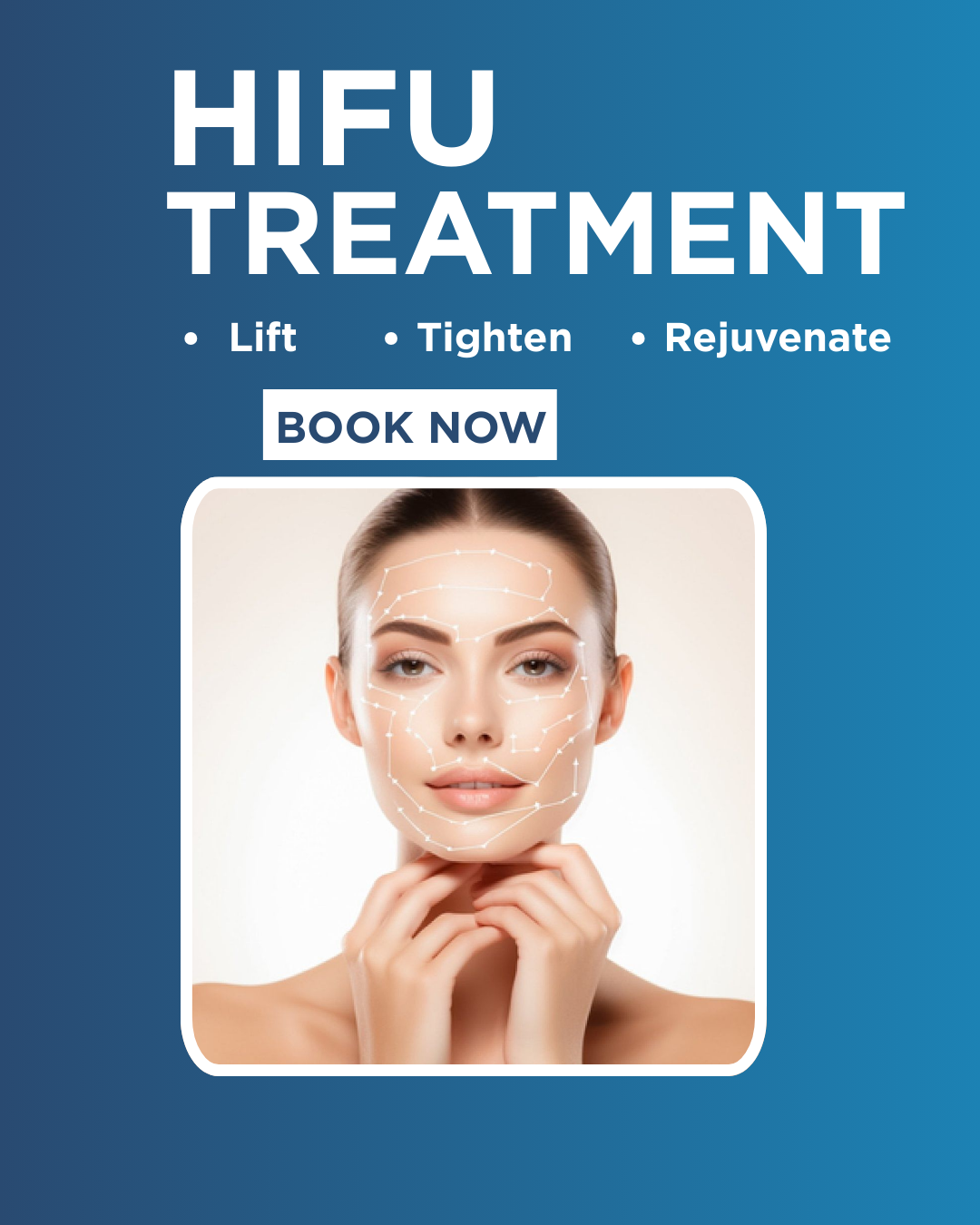 HIFU Treatment - Diva Healthcare Clinic